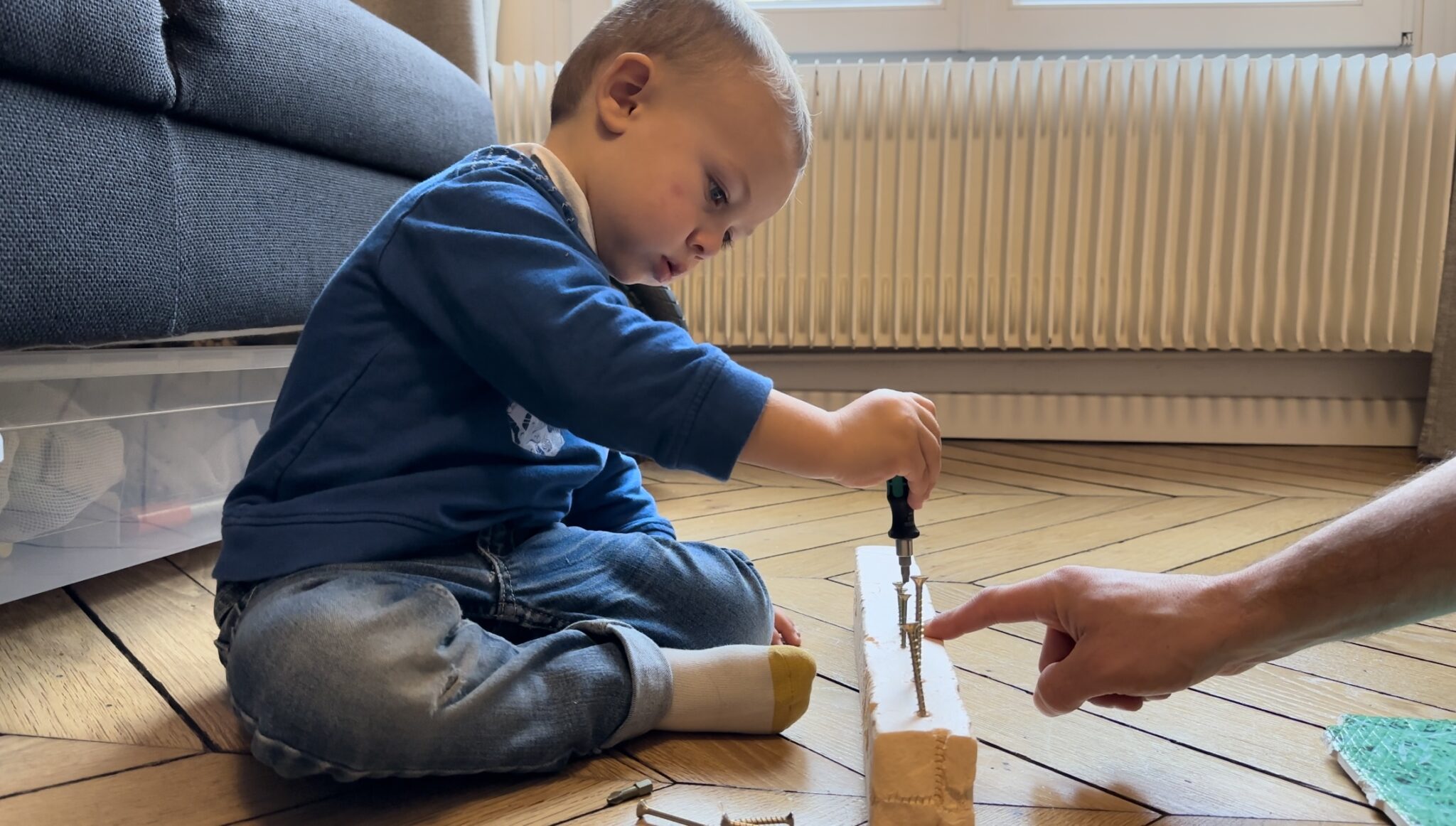 Kids, 3 powerful benefits of learning many things