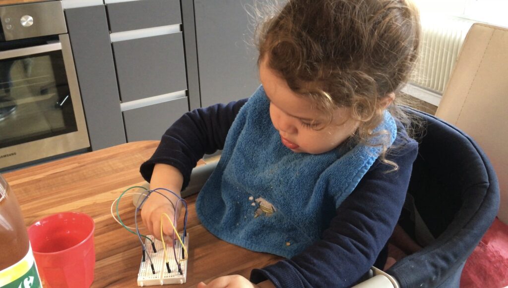 Teach kids to run - Simple step by step guide